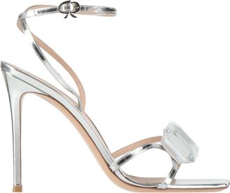 Gianvito Rossi SCHUHE - Sandalen auf YOOX.COM