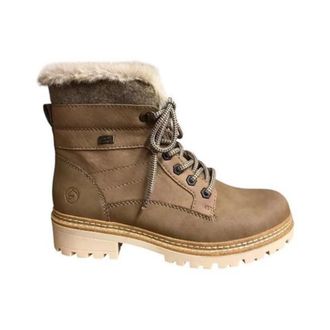 Remonte Damen, Schuhe, Braun, 40 EUGr&ouml;&szlig;e