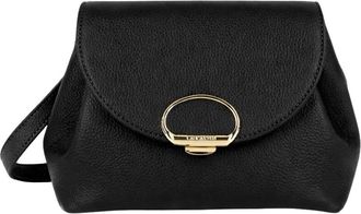 Lancaster Sac bandouliere Ref 67426 Noir 20*15*11 cm