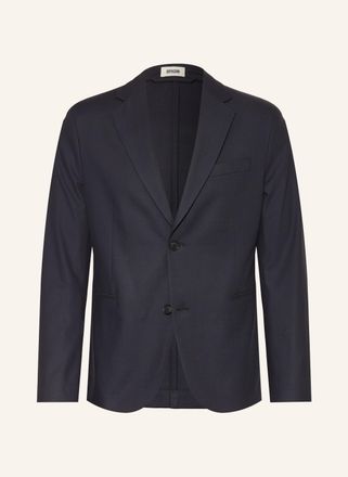 Drykorn Drykorn Anzugsakko Catory Regular Fit blau