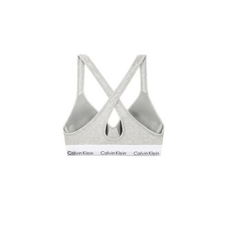 Calvin Klein Brassière en jersey avec logo