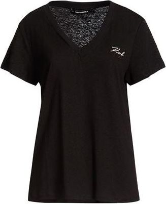 Karl Lagerfeld TOPS - T-shirts sur YOOX.COM