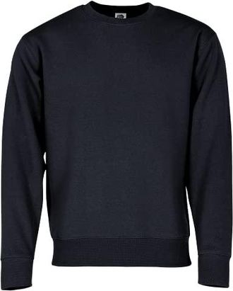 Fruit Of The Loom Fruit Of The Loom SS105M Sweat-Shirt, Bleu (Deep Navy), X-Large Homme