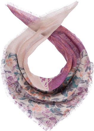 Passigatti Tuch Bandana Tuch Multiprint