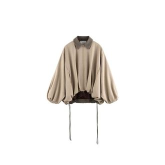 ARAKII Blouson ample uni