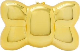 Mymo Kupplung Kupplung Frauen Gold