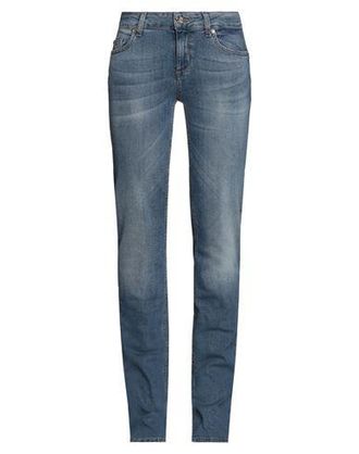 Liu Jo BAS - Pantalons en jean sur YOOX.COM