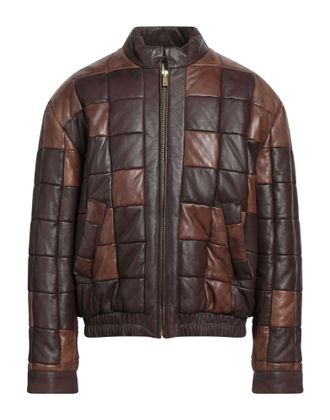 Golden Goose JACKEN & M&Auml;NTEL - Jacken und Anoraks auf YOOX.COM