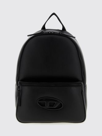 Diesel Sac &agrave; Dos DIESEL Homme couleur Noir