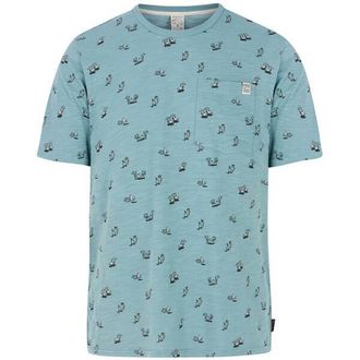 Protest Herren Shirt PRTElston