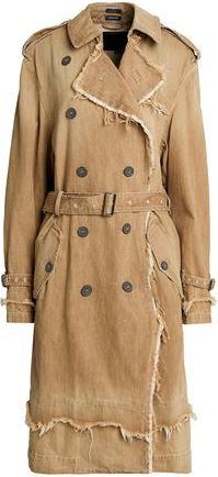 R13 MANTEAUX - Manteaux en jean sur YOOX.COM