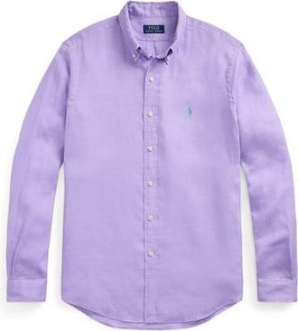 Polo Ralph Lauren Chemise en lin