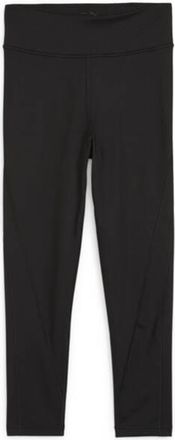 Puma Kinder Caprihose FIT High-Waist 7/8 Ti