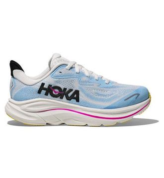 Hoka One One Clifton 10 Jr - Neutrallaufschuhe - Jungs