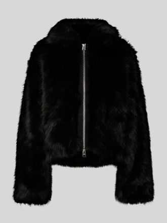 Weekday Jacke aus Kunstfell Modell Yara