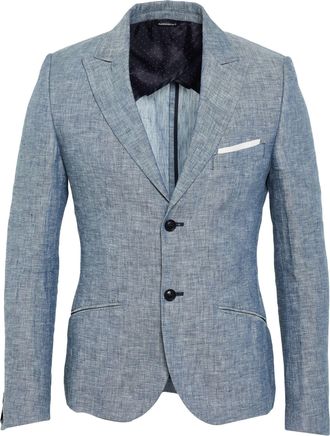 Daniele Alessandrini ANZ&Uuml;GE und CO-ORDS - Blazers auf YOOX.COM