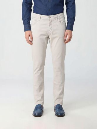 Jacob Cohen Jeans JACOB COHEN Homme couleur Gris