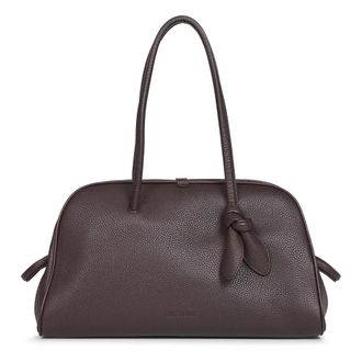 Jacquemus Femme, Sacs, Brun, Taille: ONE Size Tote Bag