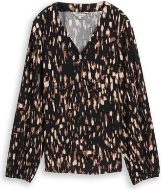 Tom Tailor Bluse
