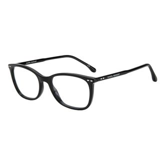 Isabel Marant Schwarze Brillenfassungen IM 0025 - - Accessories - unisex - Schwarzk - 53 MM