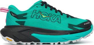 Hoka One One Laufschuhe Hoka Mafate 5 1168723 Gr&uuml;n