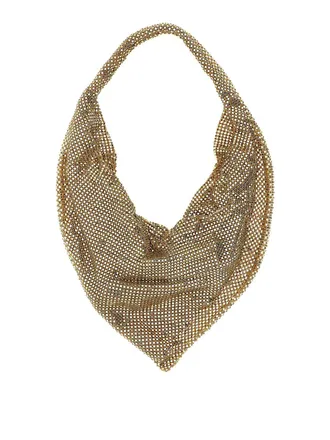 Benedetta Bruzziches Sac Port&eacute; &Eacute;paule - Jaune
