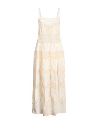 Zimmermann KLEIDER - Maxi-Kleider auf YOOX.COM
