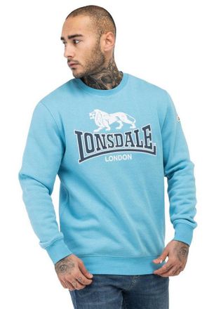 Lonsdale Sweater Sweatpulli Lonsdale Lawins