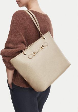 Mexx Handtasche EO-MEXX-L-026-10 Beige