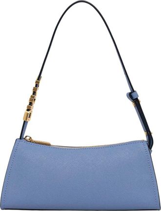 DKNY Avril - - Bags - Damen - Blau - ONE SIZE