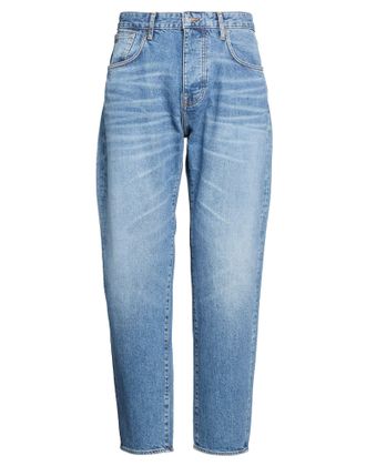 A|X Armani Exchange HOSEN & R&Ouml;CKE - Jeanshosen auf YOOX.COM