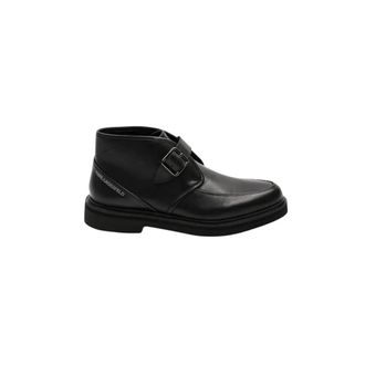 Karl Lagerfeld Karnaby Schuhe - - Shoes - Herren - Schwarzk - 43 EU