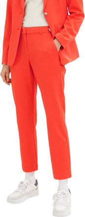 Tom Tailor Damen Mia Slim Fit Chino Hose