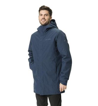 Vaude Cyclist Padded Parka - Freizeitjacke - Herren