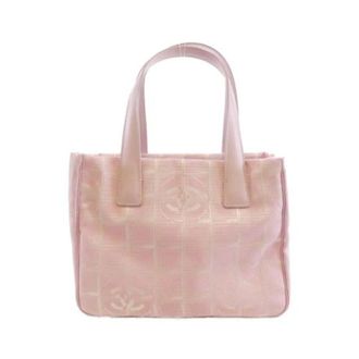 Chanel Damen, Pre-Owned, Rosa, ONE SIZEGr&ouml;&szlig;e