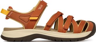 Teva Sandalen Teva Tirra Sport Ct 1166310 Orange