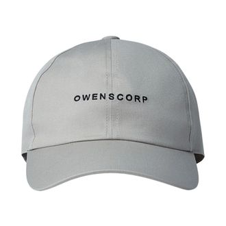 Rick Owens Herren, Accessories, Weiß, SGröße