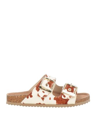 Colors Of California SCHUHE - Sandalen auf YOOX.COM