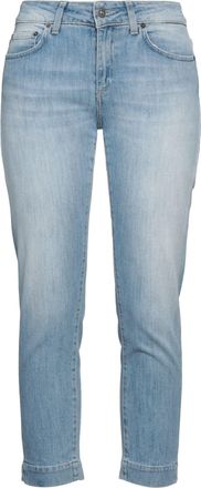 Dondup HOSEN & R&Ouml;CKE - Jeanshosen auf YOOX.COM