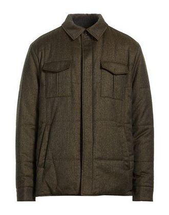 Canali MANTEAUX - Vestes et blousons sur YOOX.COM