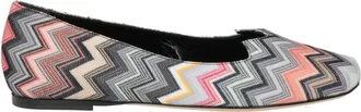 Missoni SCHUHE - Ballerinas auf YOOX.COM