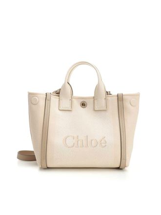 Chloé Sac Bandoulière - Carry