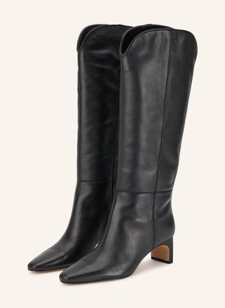 Dolce Vita Stiefel Brion schwarz