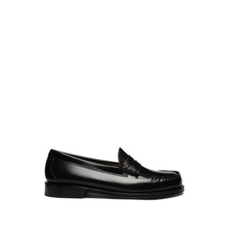 G.H. Bass & Co. Loafer - - Shoes - Herren - Schwarzk - 44 EU