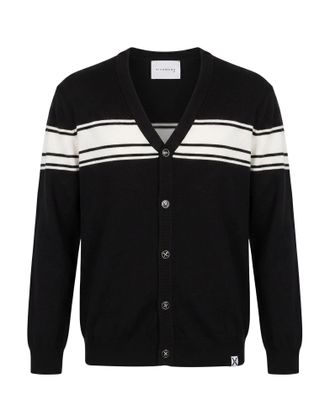 John Richmond STRICKWAREN - Strickjacken auf YOOX.COM