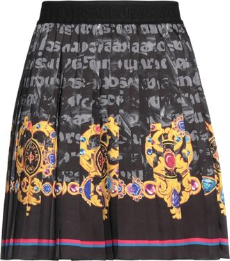 Versace HOSEN & R&Ouml;CKE - Minir&ouml;cke auf YOOX.COM