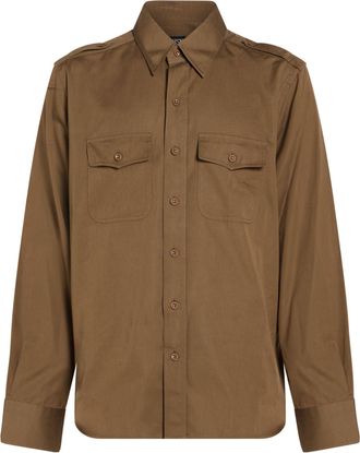 Tom Ford TOPS - Hemden auf YOOX.COM