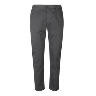 Barena Homme, Pantalons, Gris, Taille: XL Chinos