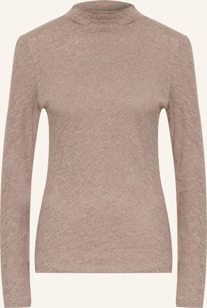 Marc O'Polo Marc Opolo Longsleeve lila