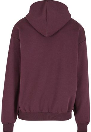 Karl Kani Rundhalspullover Karl Kani Heritage 89 Oversized Hoodie (1-tlg)